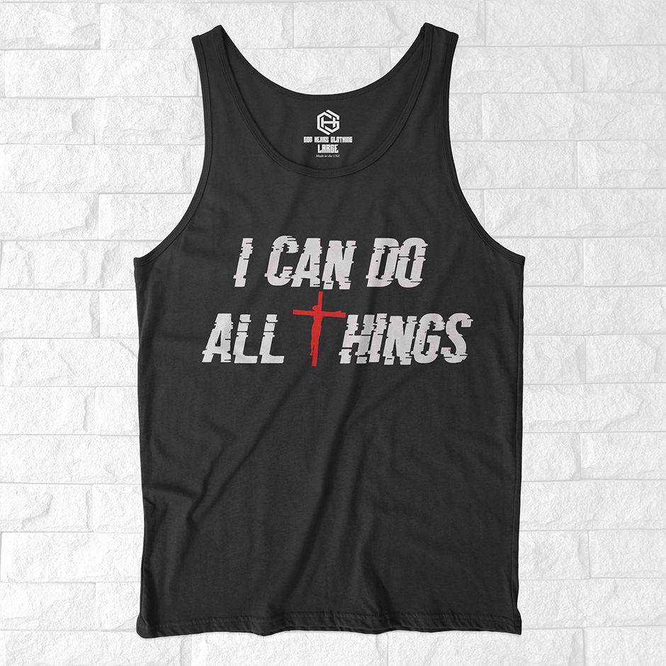 God Hears Clothing Apparel! – GodHearsClothing