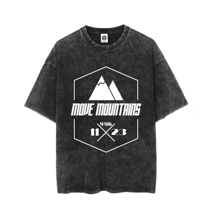 God Hears Clothing Apparel! – GodHearsClothing